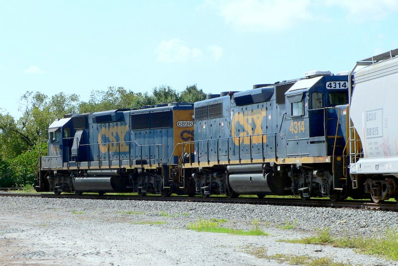 CSX 4314